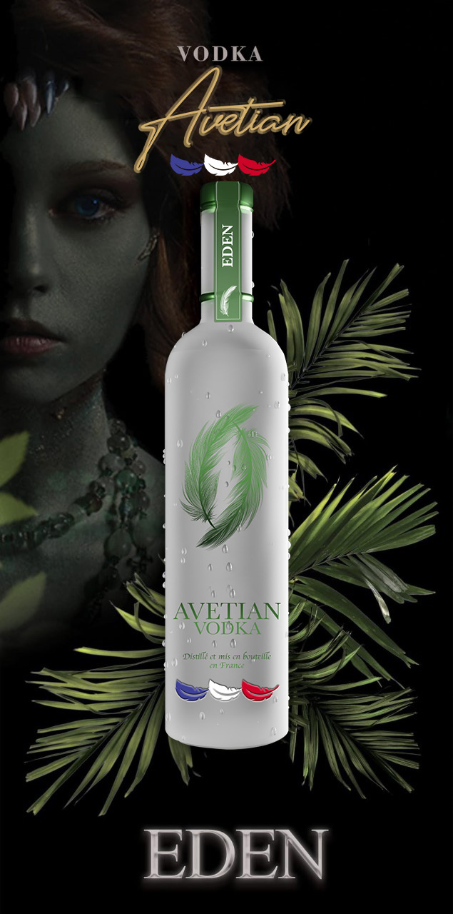 EDEN - Maison Avetian